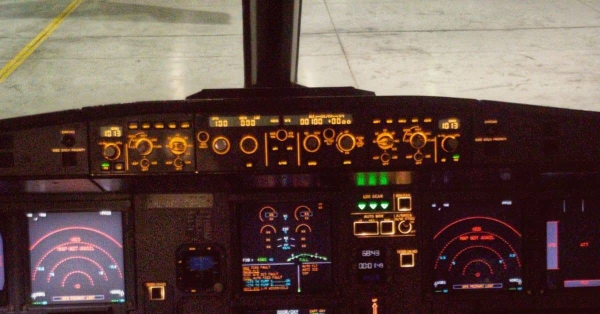 “What’s Our Vector, Victor?” | What Does it Mean? - Aviation Info