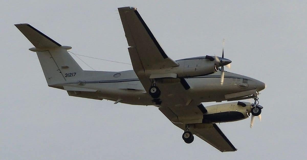 Straight Wing Advantages | Wing Design - Aviation Info